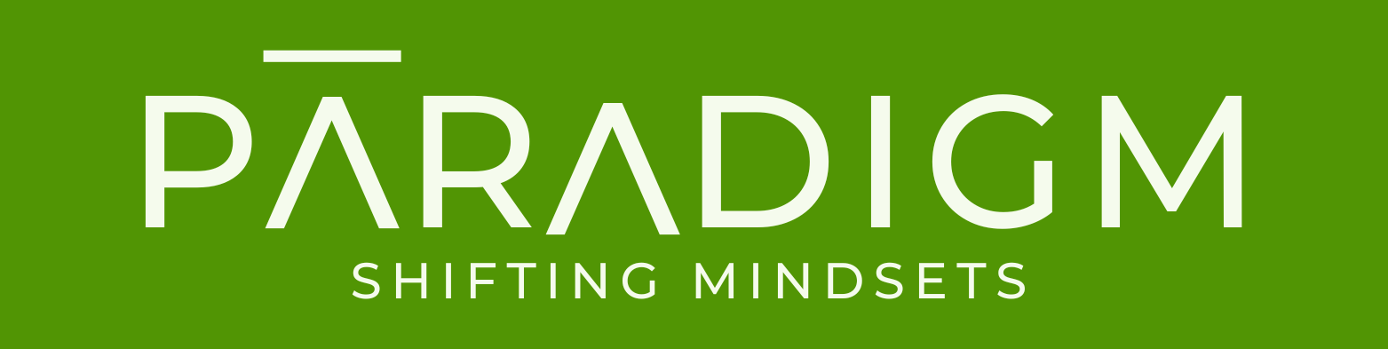 Paradigm Tuition